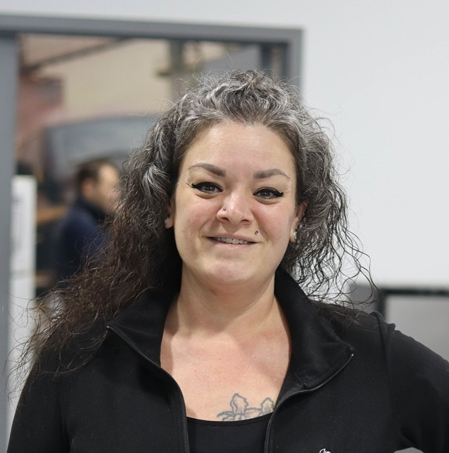 Jim Shorkey CDJRF Youngstown Staff | Meet Our Chrysler Team