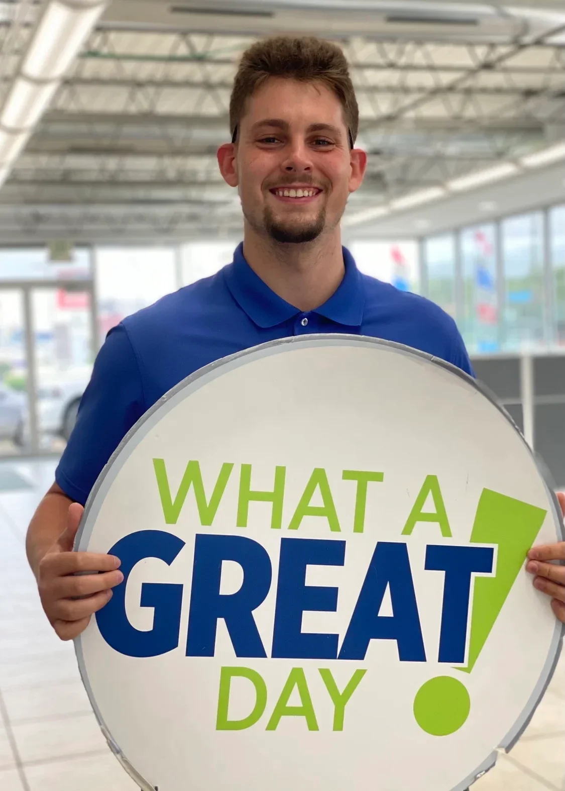 Jim Shorkey CDJRF Youngstown Staff | Meet Our Chrysler Team